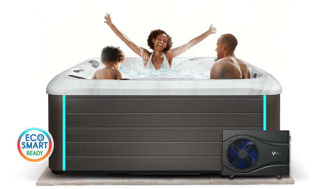 Spa Parts Vortex | Distributeur pour les professionnels